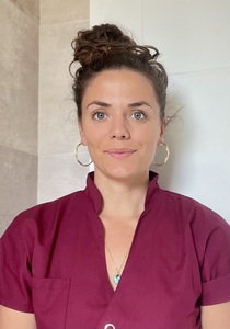 Céline PELÉ , kinésithérapeute à Vertou et Remouillé (44120et44140)